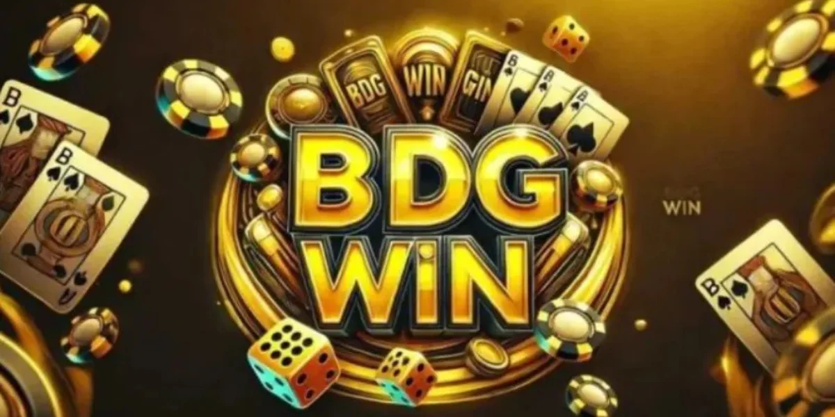 BDG Win Login – Fast and Secure Access to Your Account